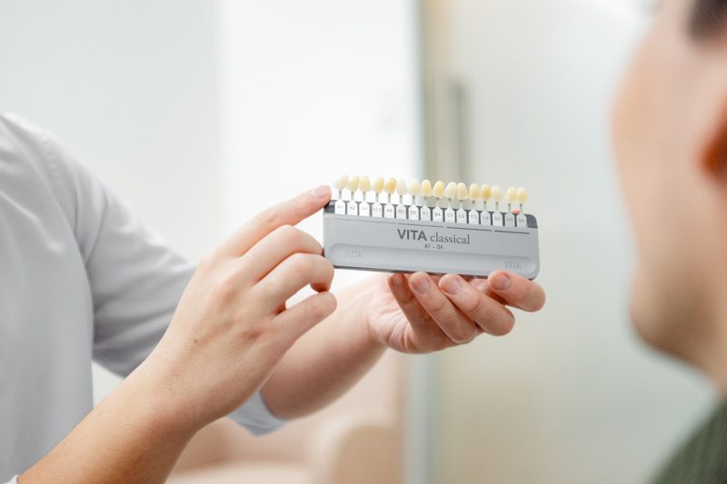 General Dentistry - Ivy Dental
