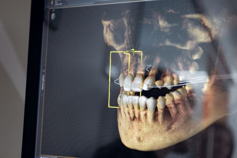 Imaging - Ivy Dental