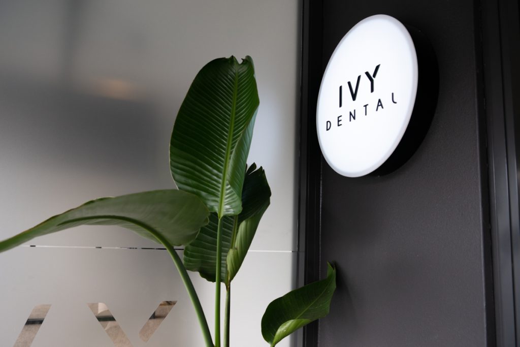 Everton Park - Ivy Dental