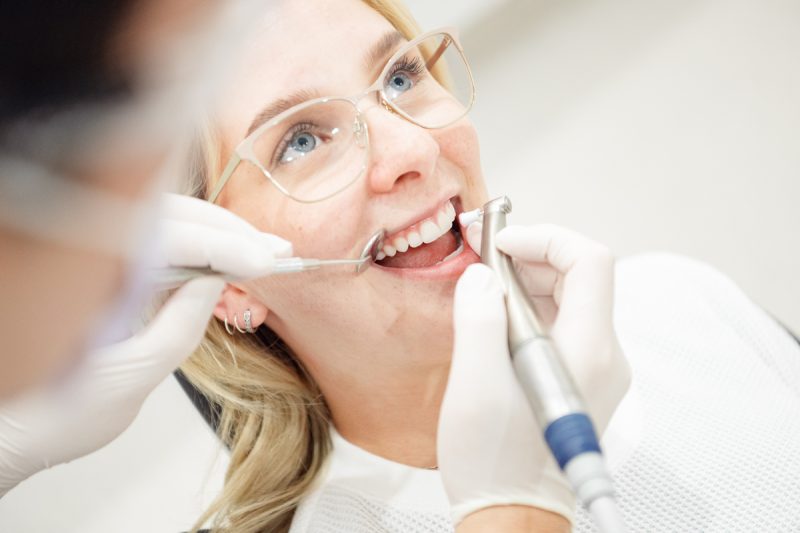 General Dentistry - Ivy Dental
